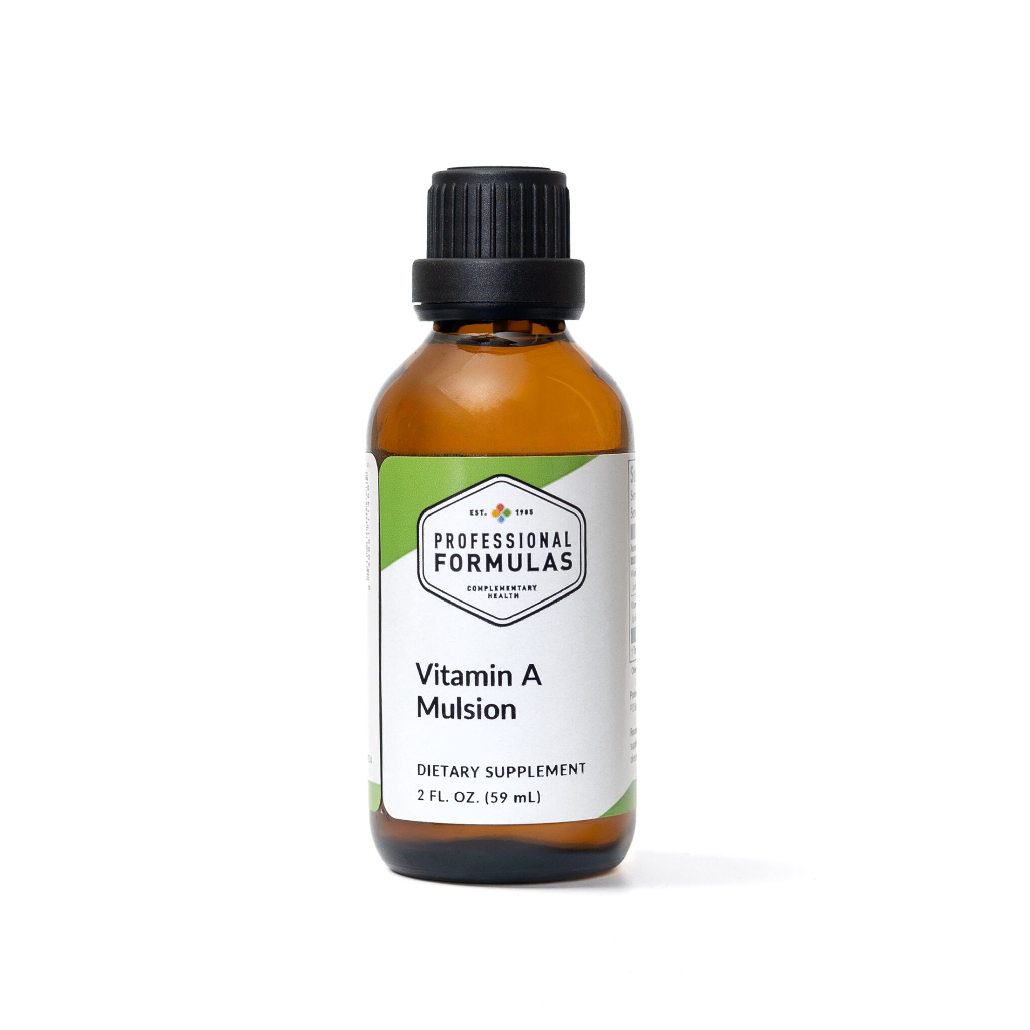 Immune Health – Professional Formulas