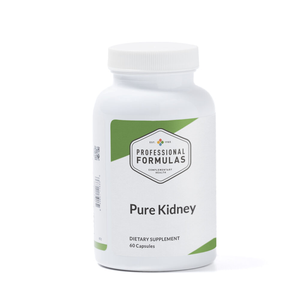 Pure Kidney – Professional Formulas