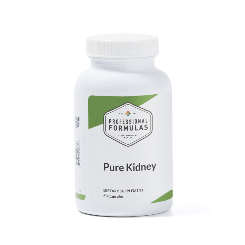 Pure Kidney – Professional Formulas