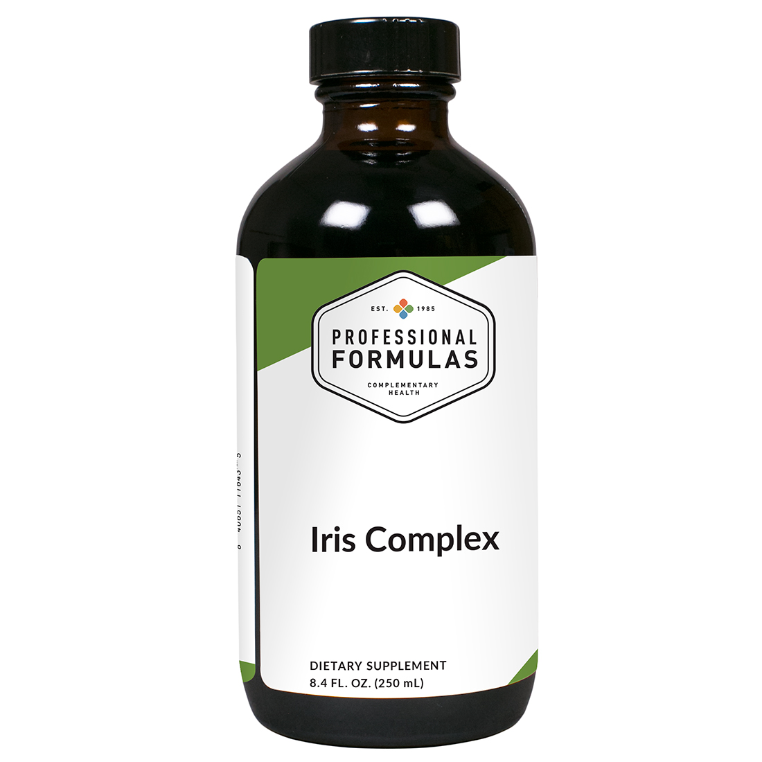 Herbal Complexes – Professional Formulas