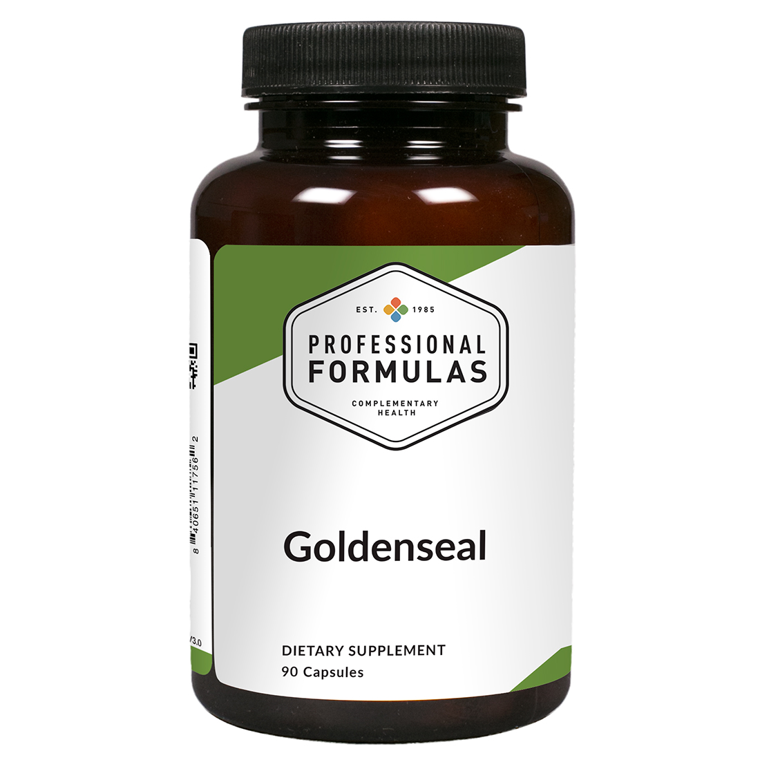 Single Herbs – Professional Formulas