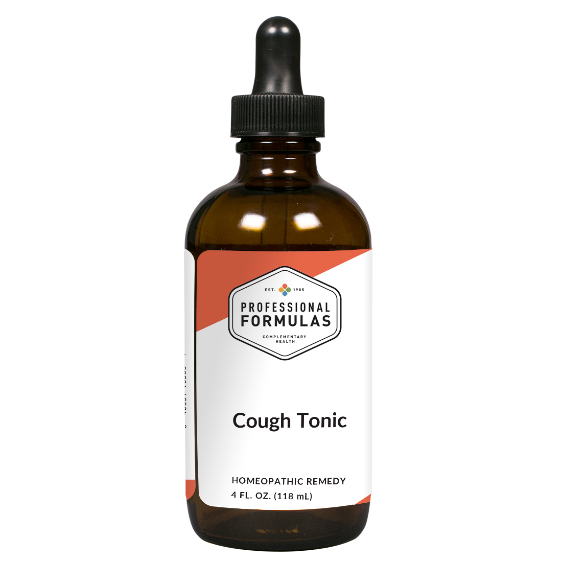 Cough – Professional Formulas
