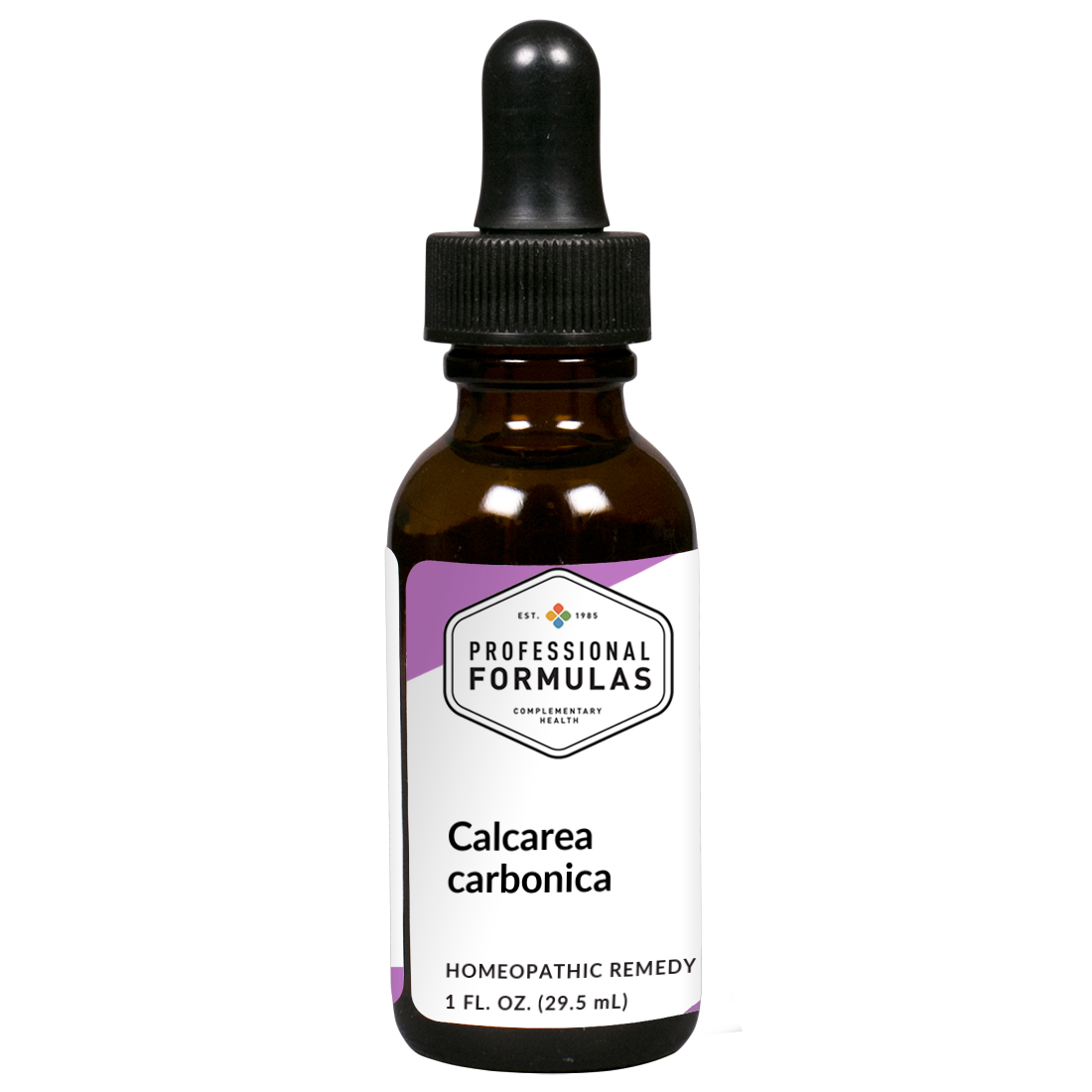 Calcarea carbonica – Professional Formulas