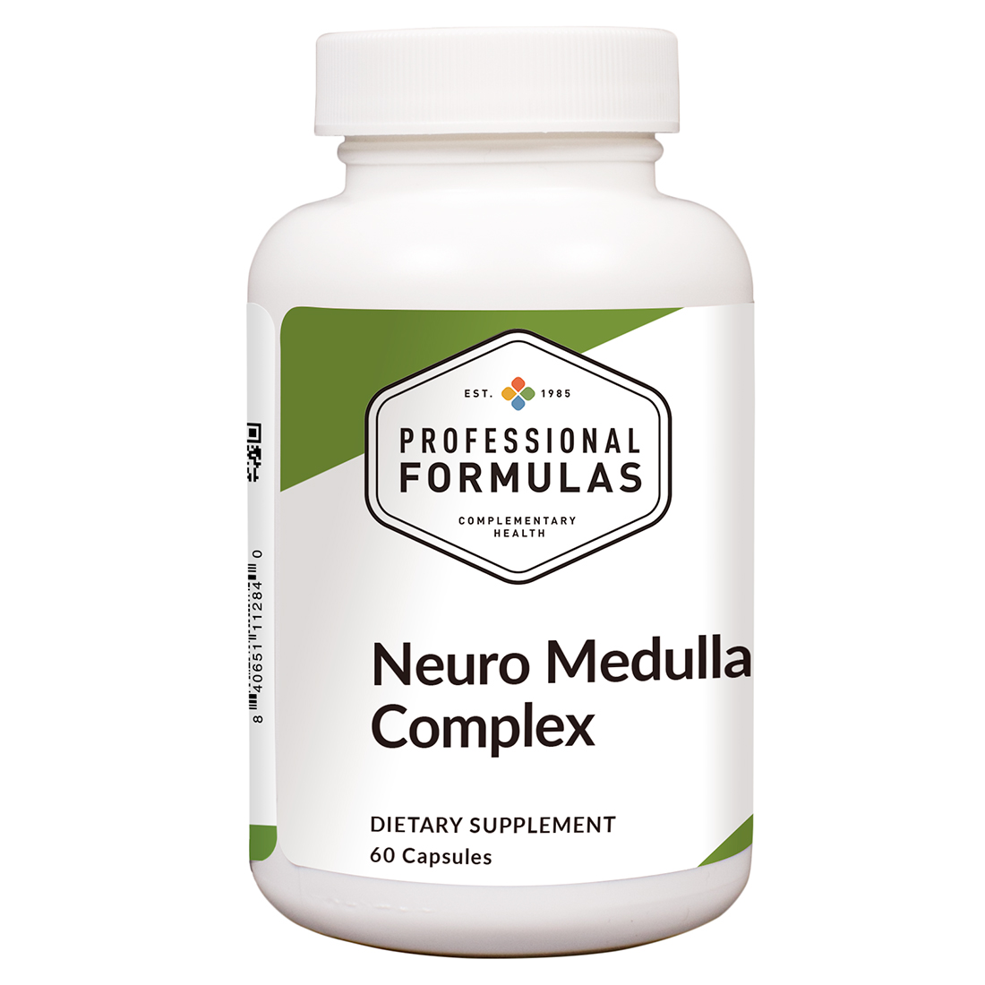 Memory – Professional Formulas