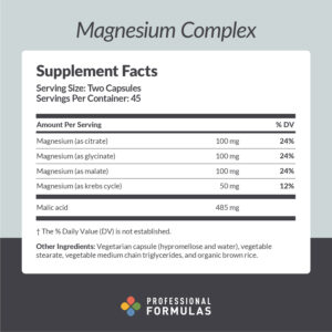 Shop – Professional Formulas