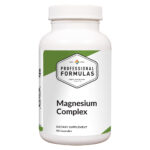 Products – Professional Formulas