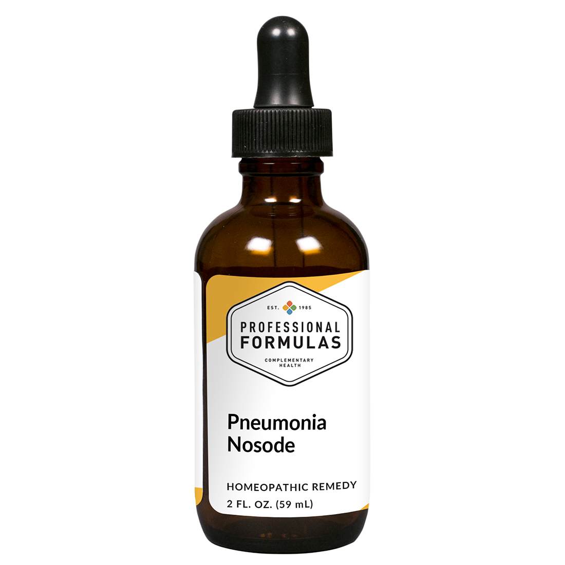 Cough – Professional Formulas