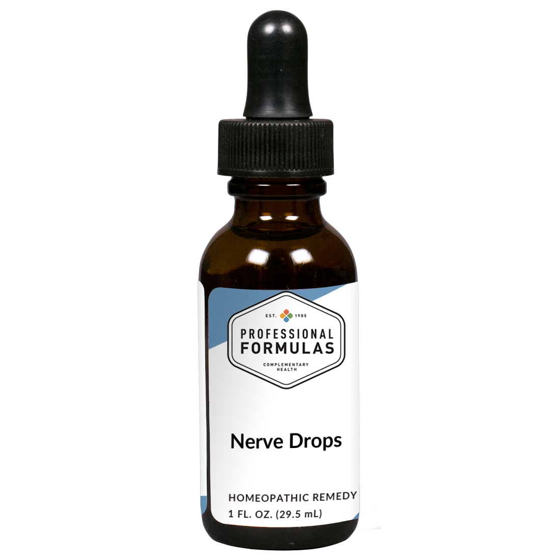 Nervous System – Professional Formulas