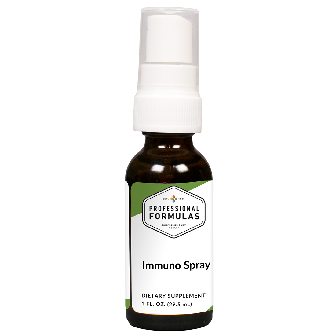 Immune Health – Professional Formulas
