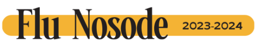 Flu Nosode 2023-24 – Professional Formulas