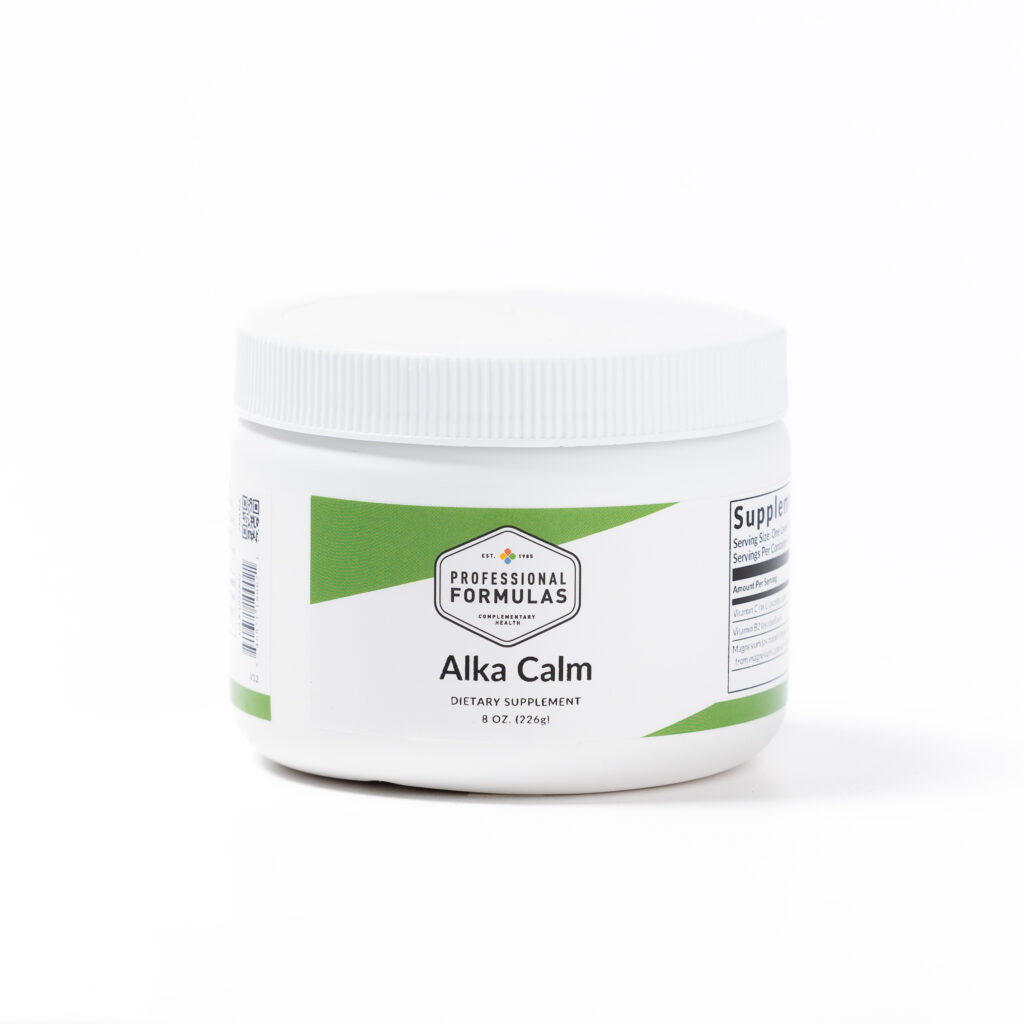 Essential Vitamins & Minerals – Professional Formulas