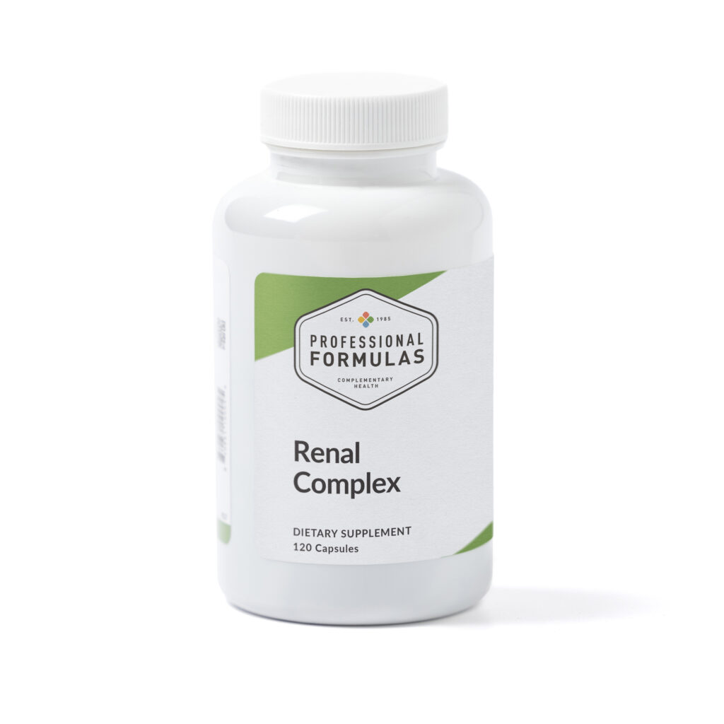 Urinary Health – Professional Formulas