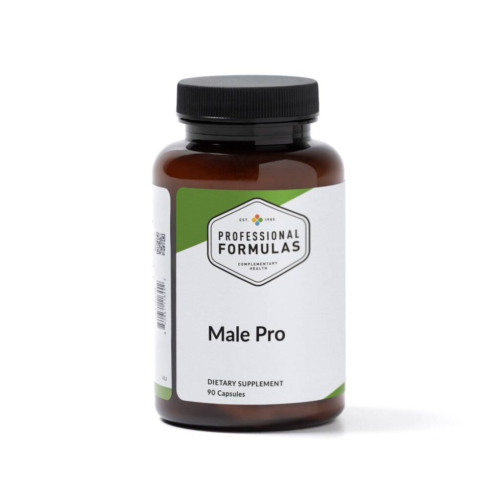 Male Pro – Professional Formulas
