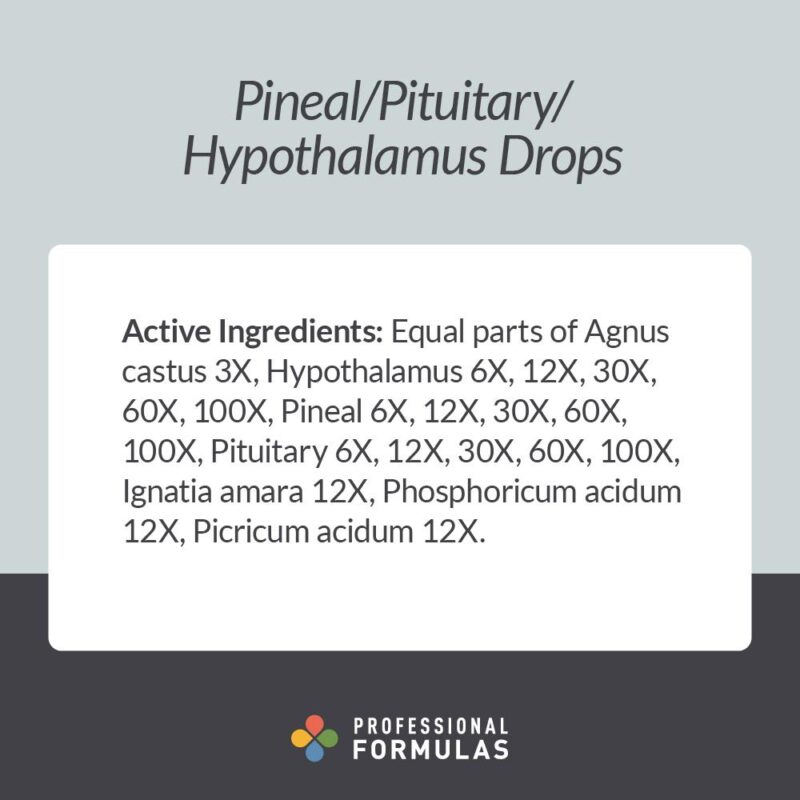 Sarcodes – Professional Formulas
